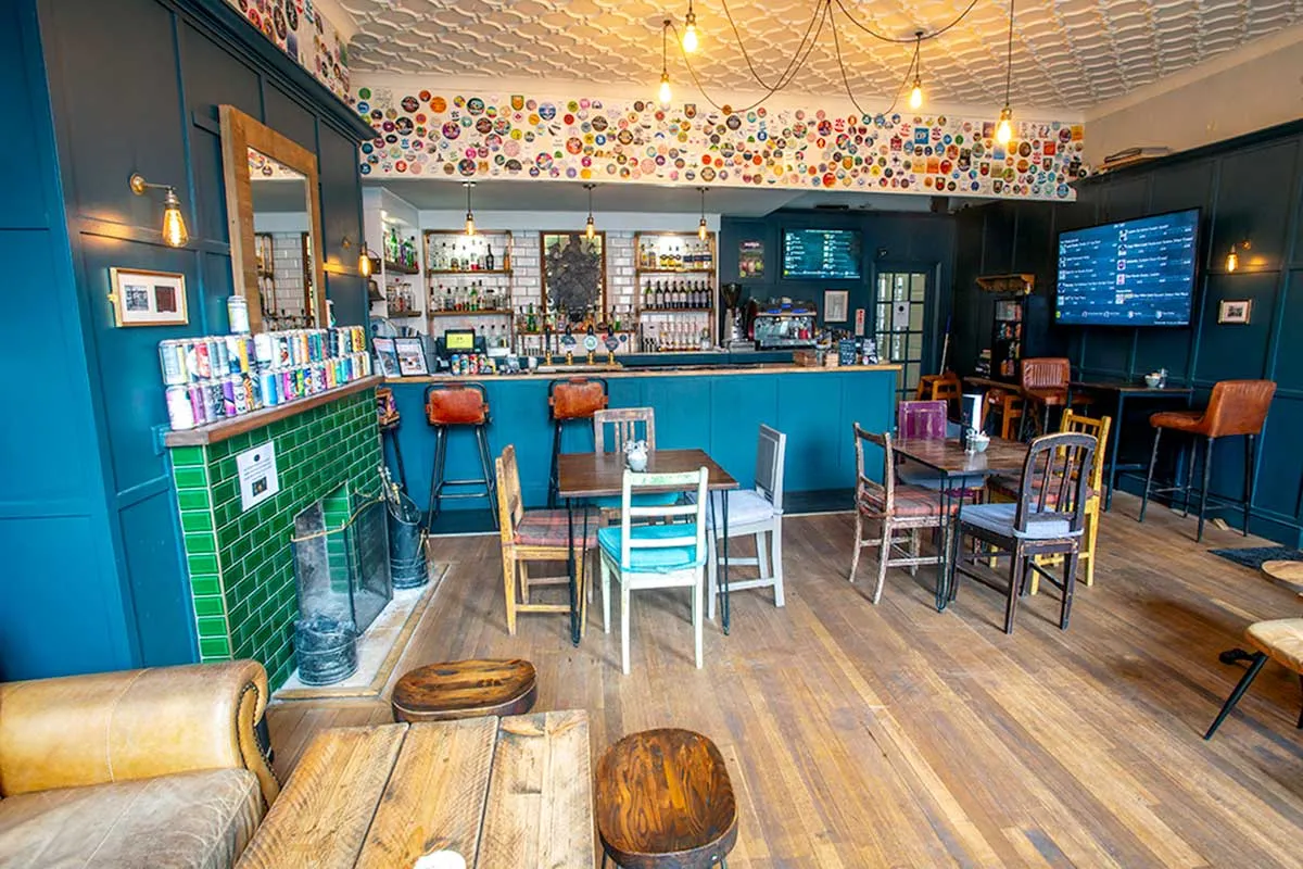 Restaurant in Arundel | Castle Restaurant at The Norfolk Arms